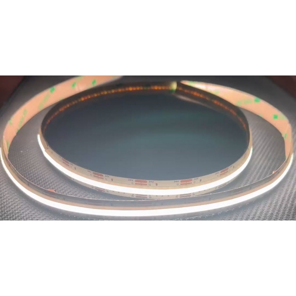 Gen2 Flex RGBW COB tape|Greeled