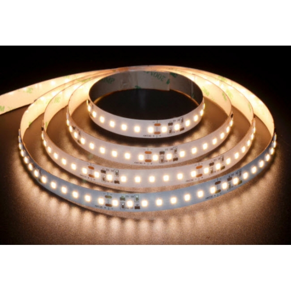 24V High efficiency SMD2835 led ribbon light|Greeled