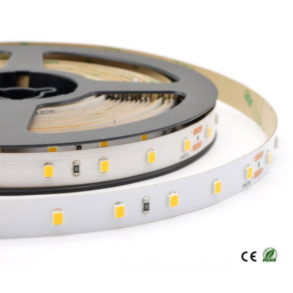 64leds/m High Lumen ouput led strip light, 3000K/4000K/6000K|Greeled