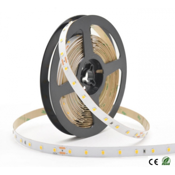 64leds/m High Lumen ouput led strip light, 3000K/4000K/6000K|Greeled