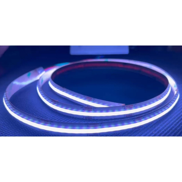 Gen 2 RGB COB strip Flex|Greeled