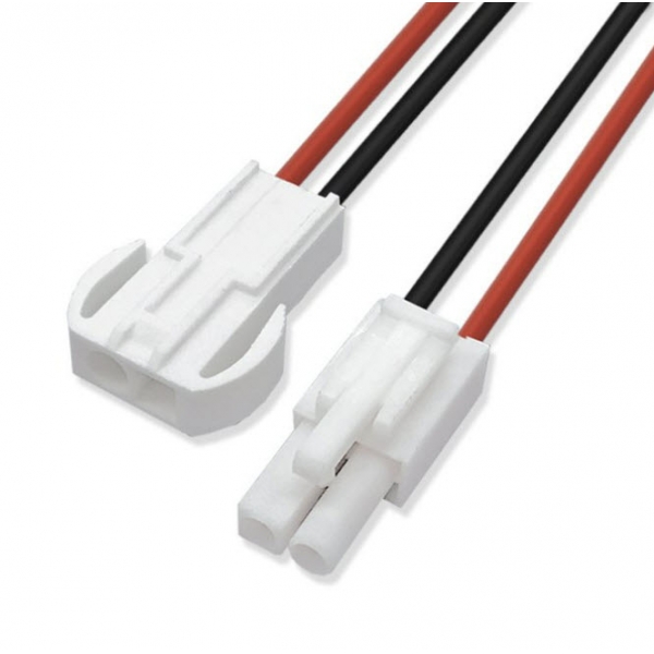 EL4.5mm Connector 2P 3P|Greeled