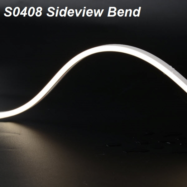 Side Bending Flex Neon|Greeled