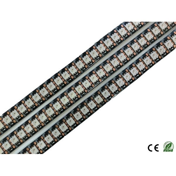 SK9822 led strip-addressable RGB-5m|Greeled