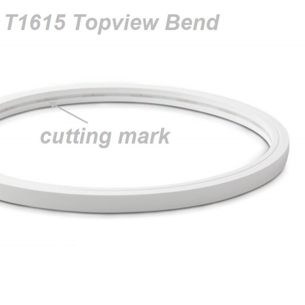 TOP Bending Flex Neon|Greeled