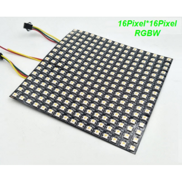 SK6812-RGB-RGBW-Flex led matrix|Greeled